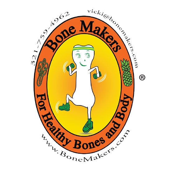 Partner Products – Bone Health and Osteoporosis Foundation Store